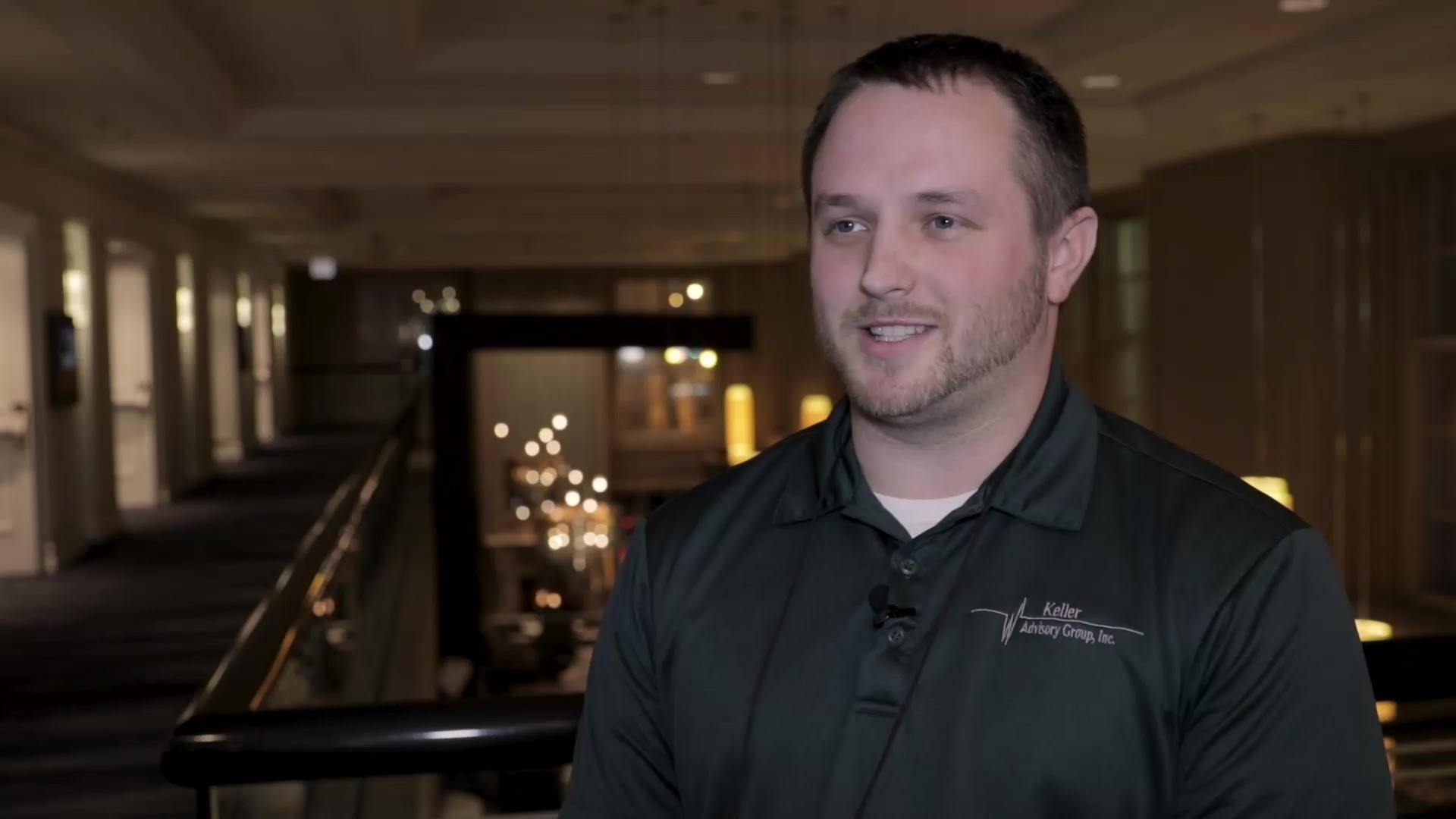 Blaine Hizer, Grower, Indiana | ESN Smart Nitrogen