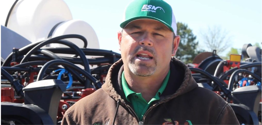 ESN: A Partner in Excellence | ESN Smart Nitrogen